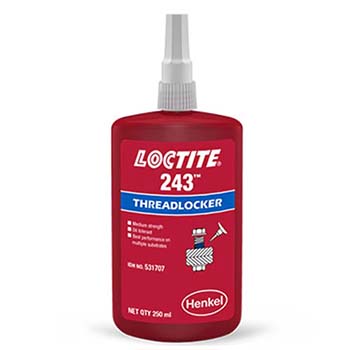 Loctite | PT. Trit Indonesia